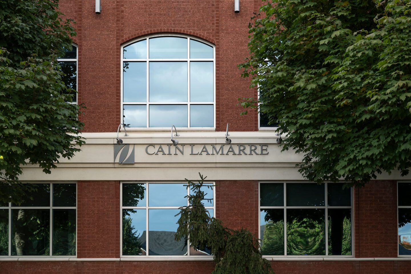 Isabelle Duclos | Cain Lamarre