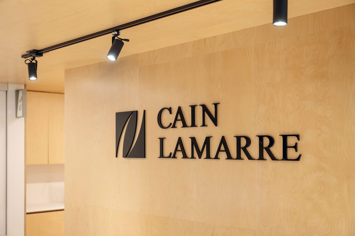 Sherbrooke | Bureaux | Cain Lamarre
