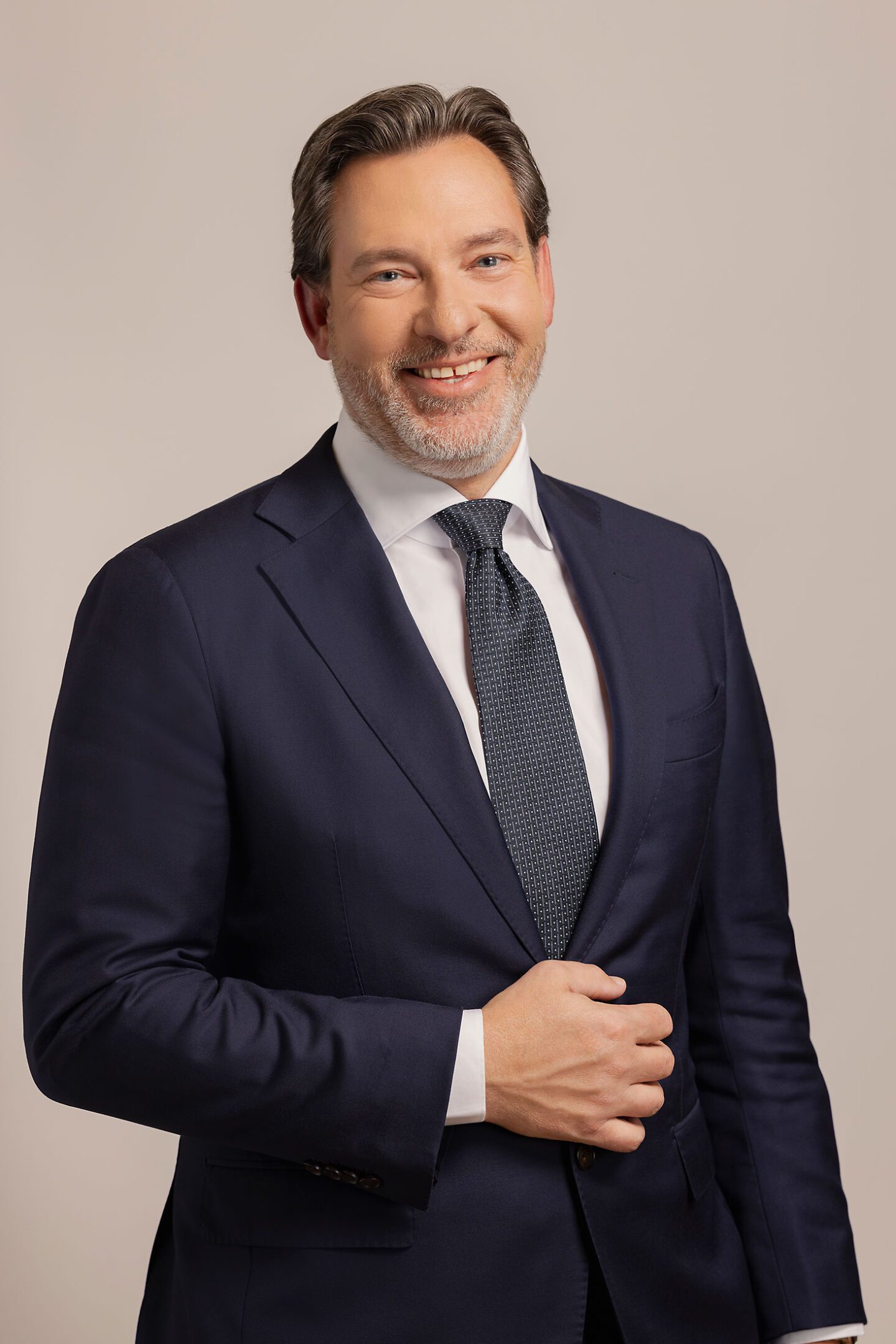 Stéphane Gauthier | Cain Lamarre