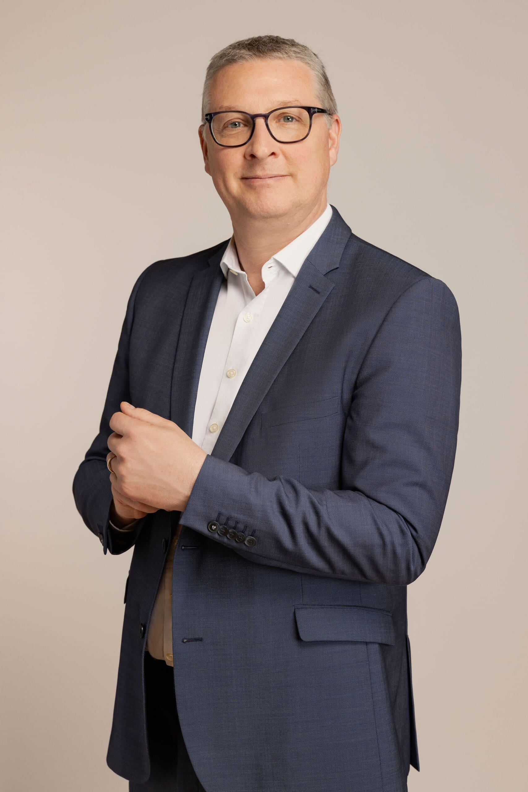 Sylvain Aird | Cain Lamarre