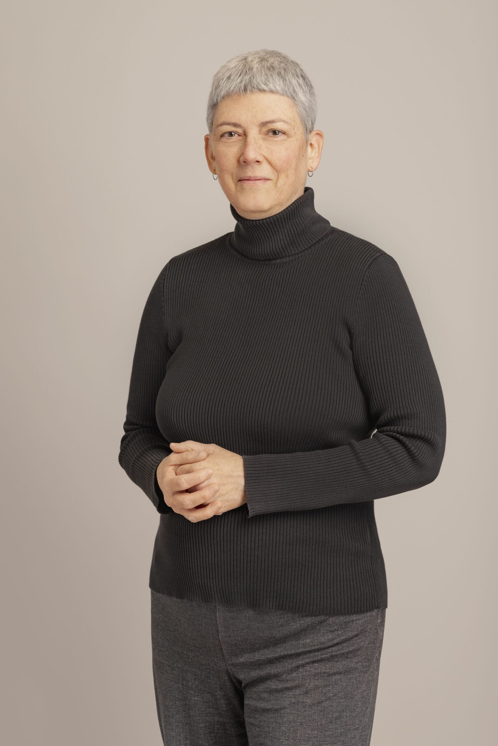 Danièle Lacourse | Cain Lamarre