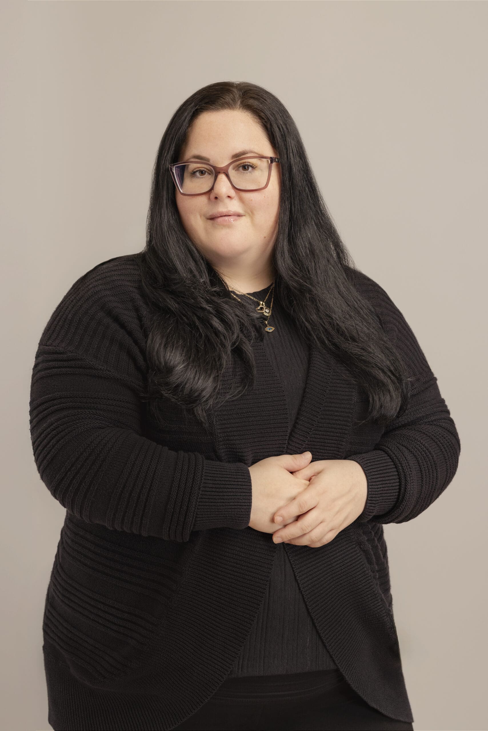 Cynthia Tisdale | Cain Lamarre