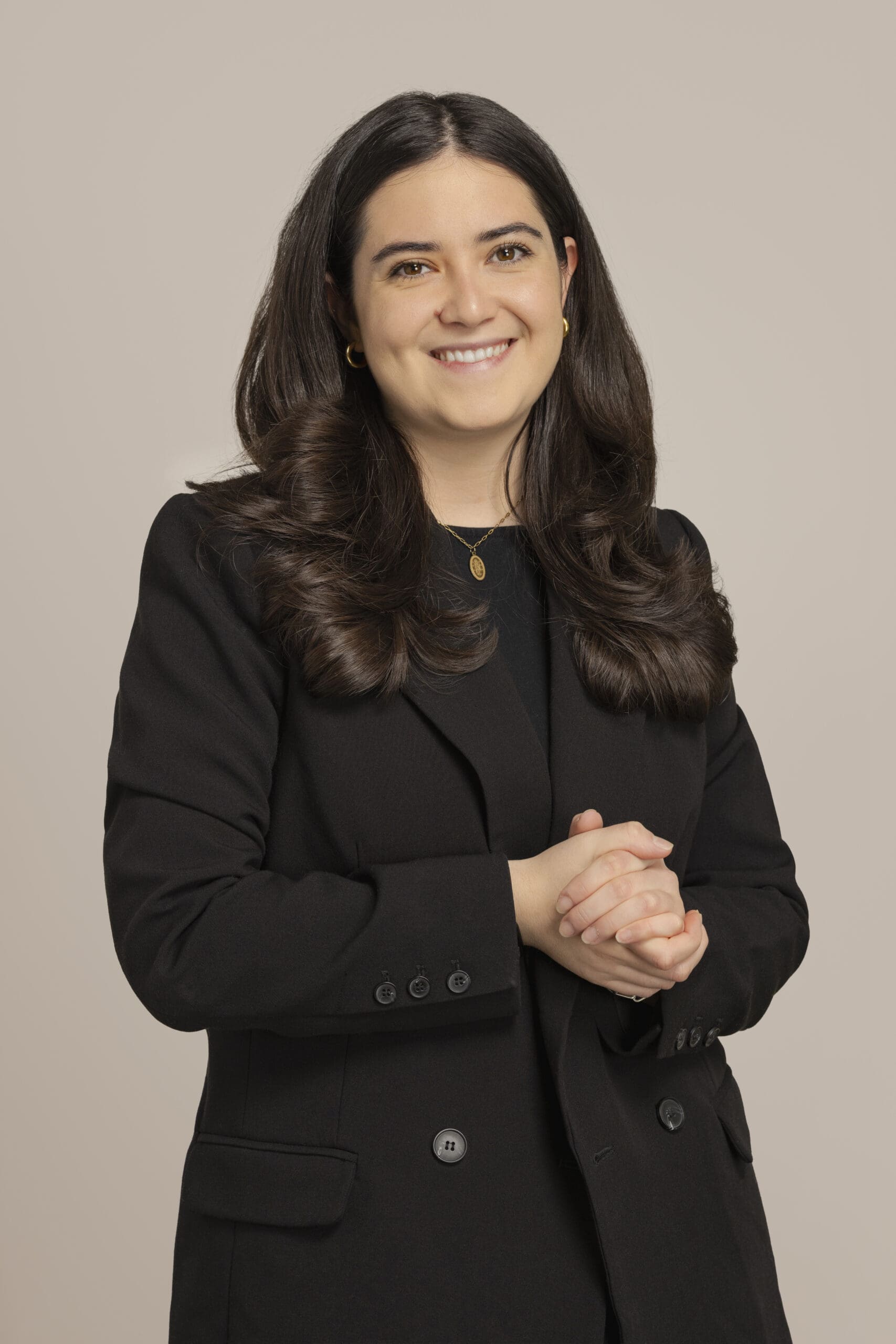 Elizabeth Cyr | Cain Lamarre