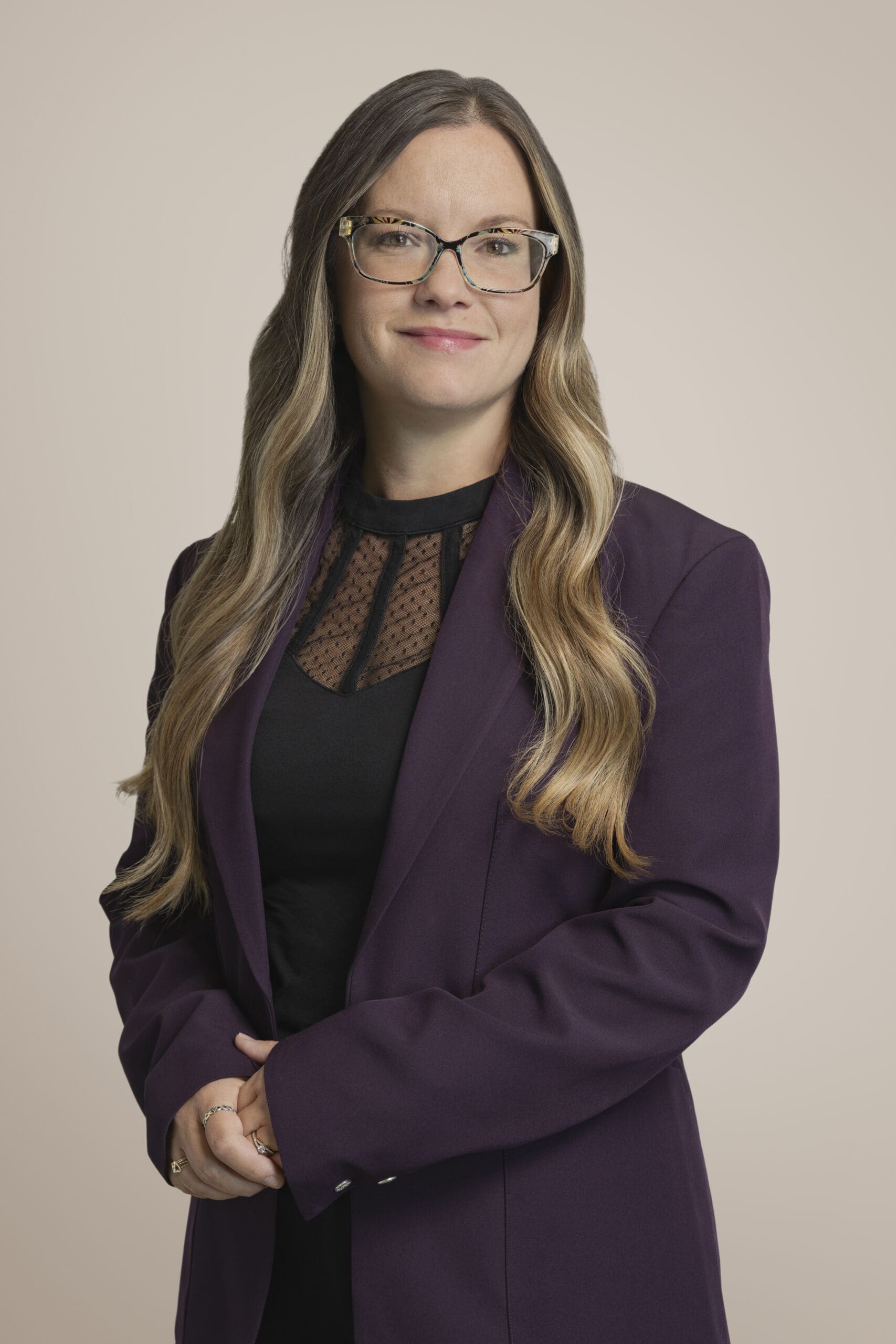 Caroline Gauthier | Cain Lamarre