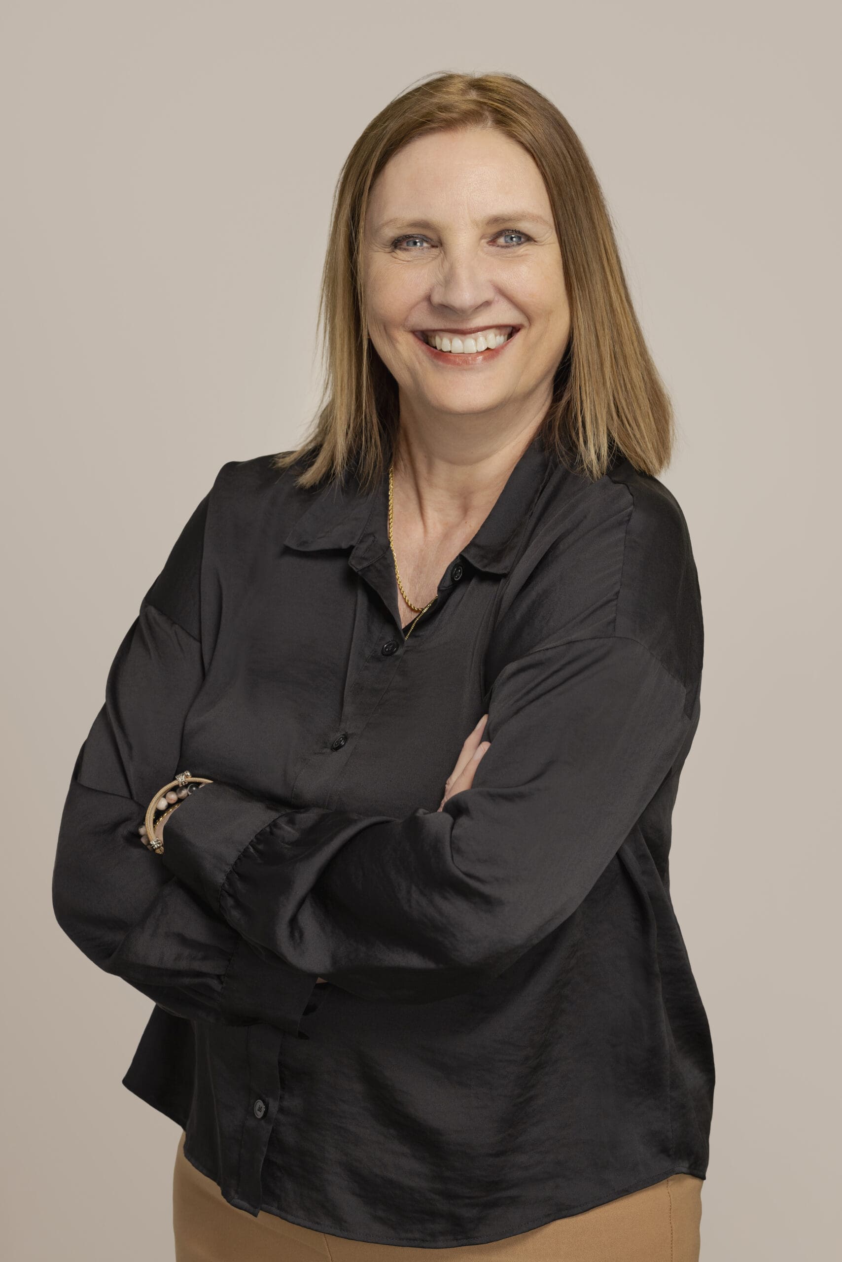 Chantal Gauthier | Cain Lamarre