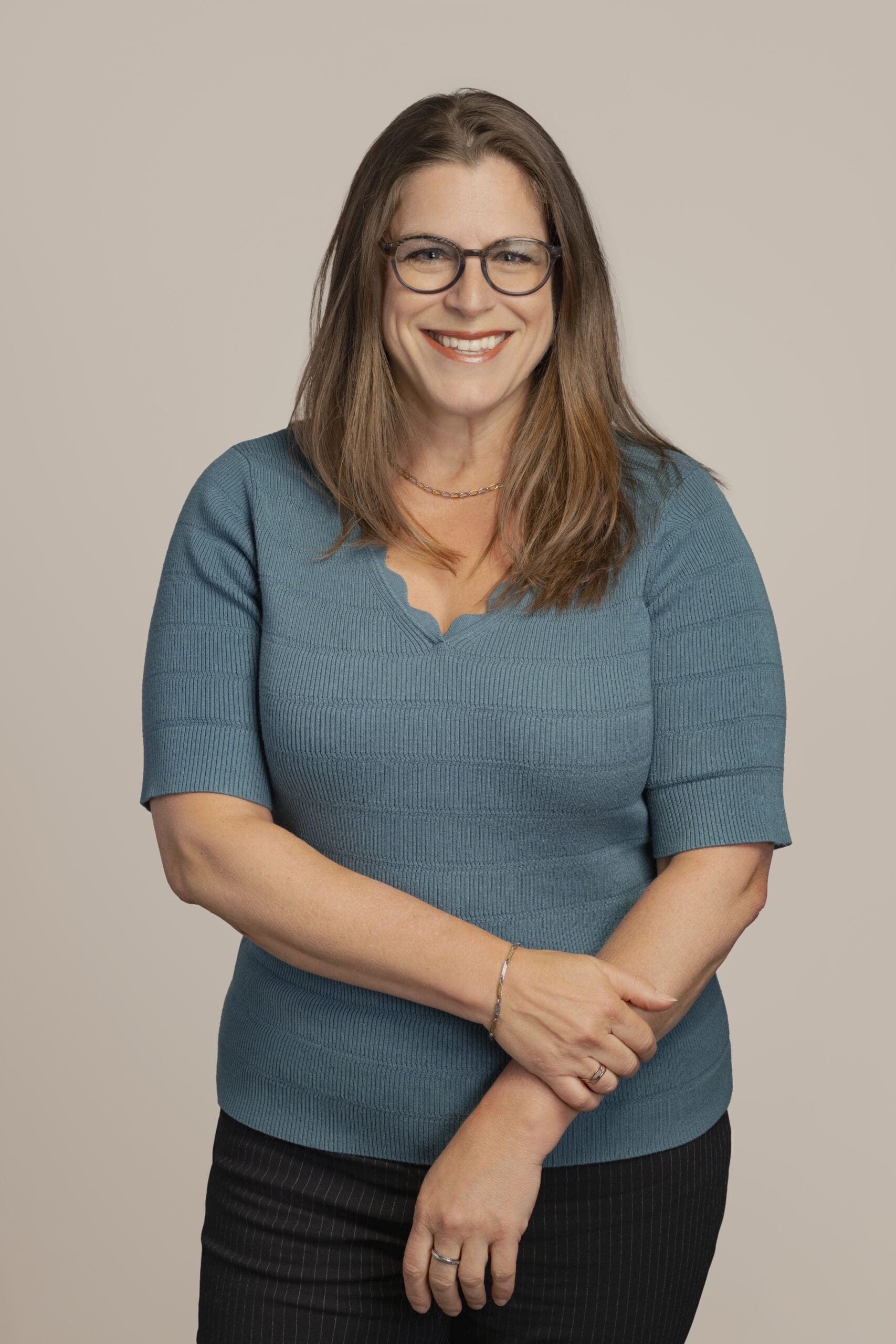 Julie Godin | Cain Lamarre