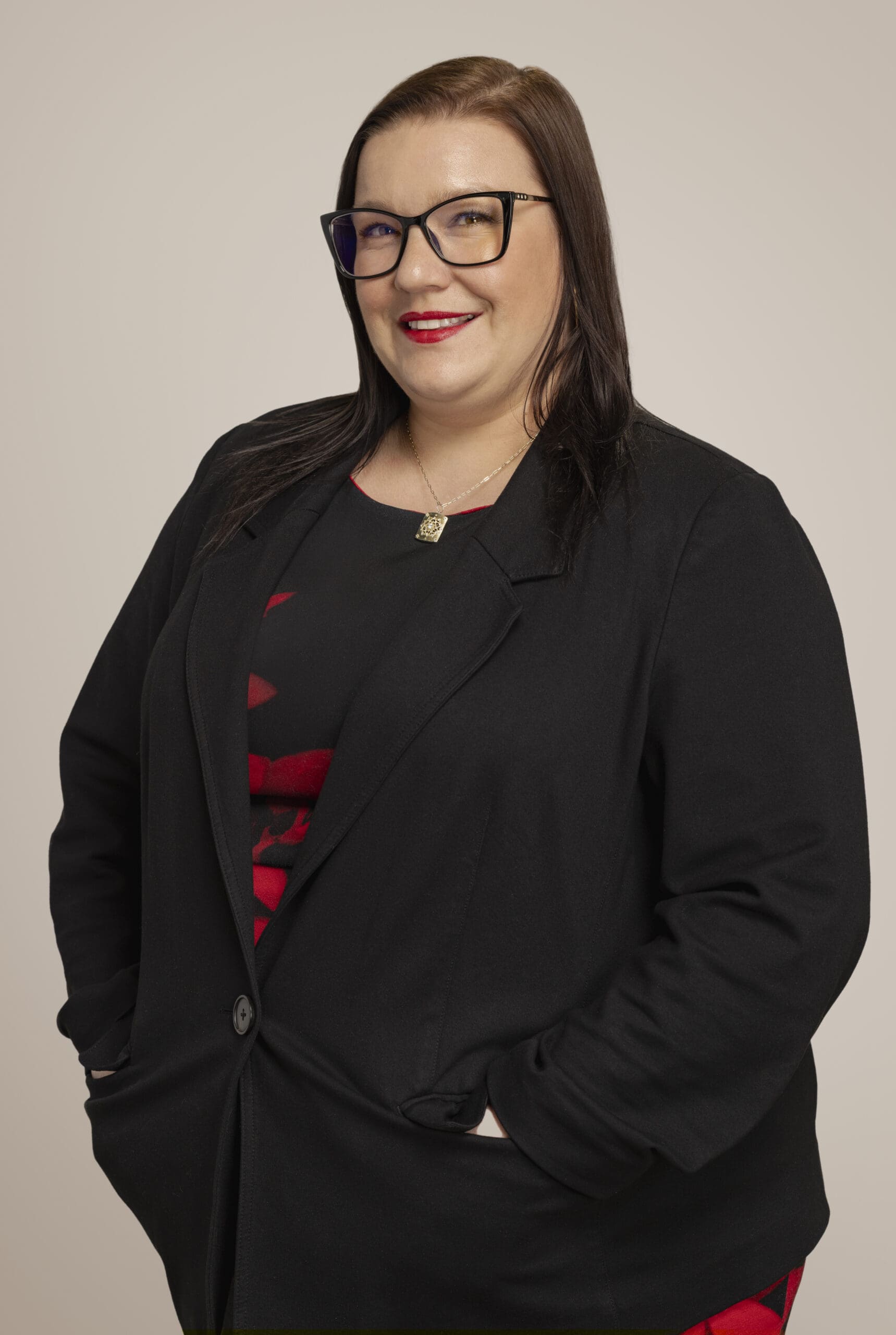 Jévanie Pellerin | Cain Lamarre