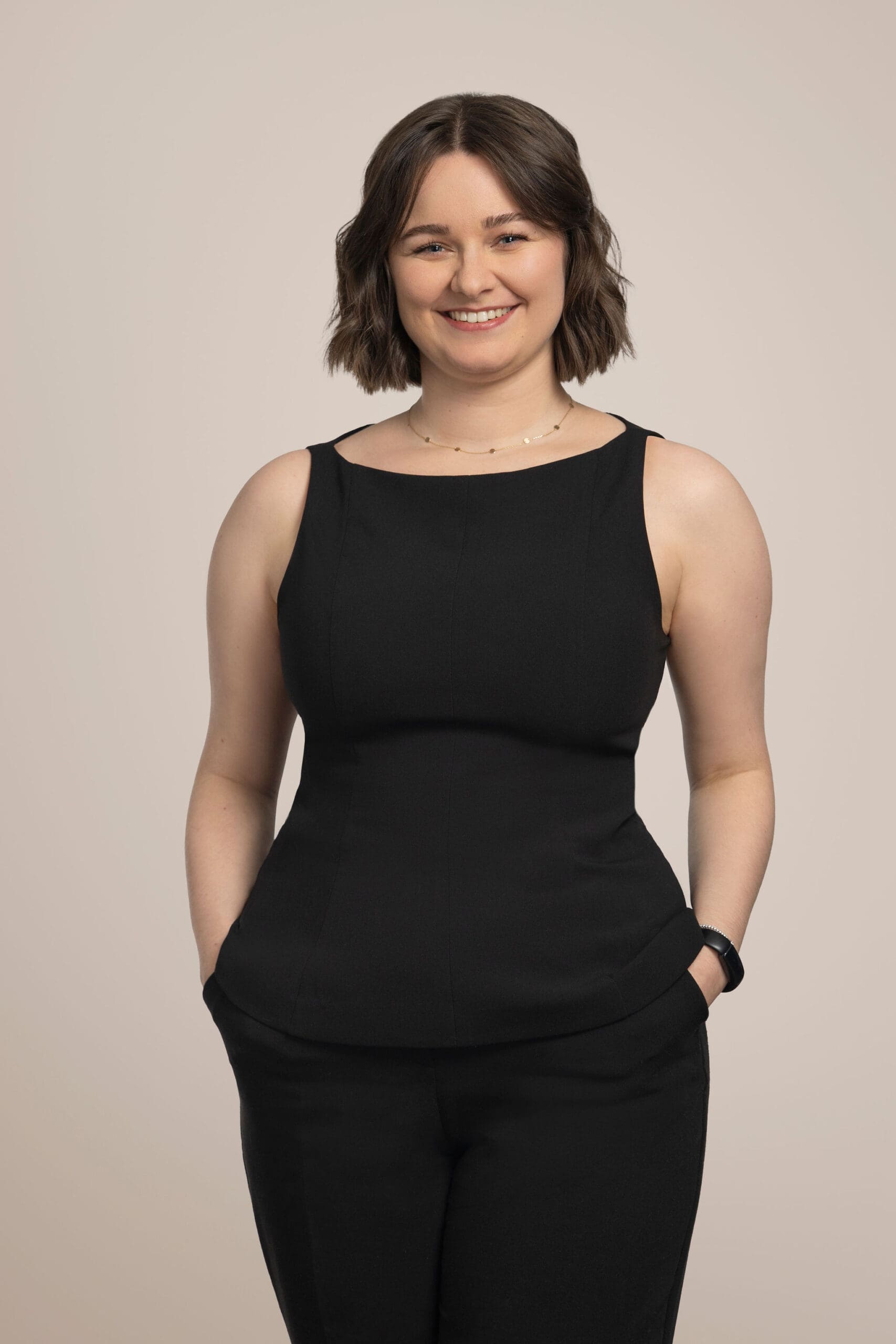 Léa Remonté | Cain Lamarre