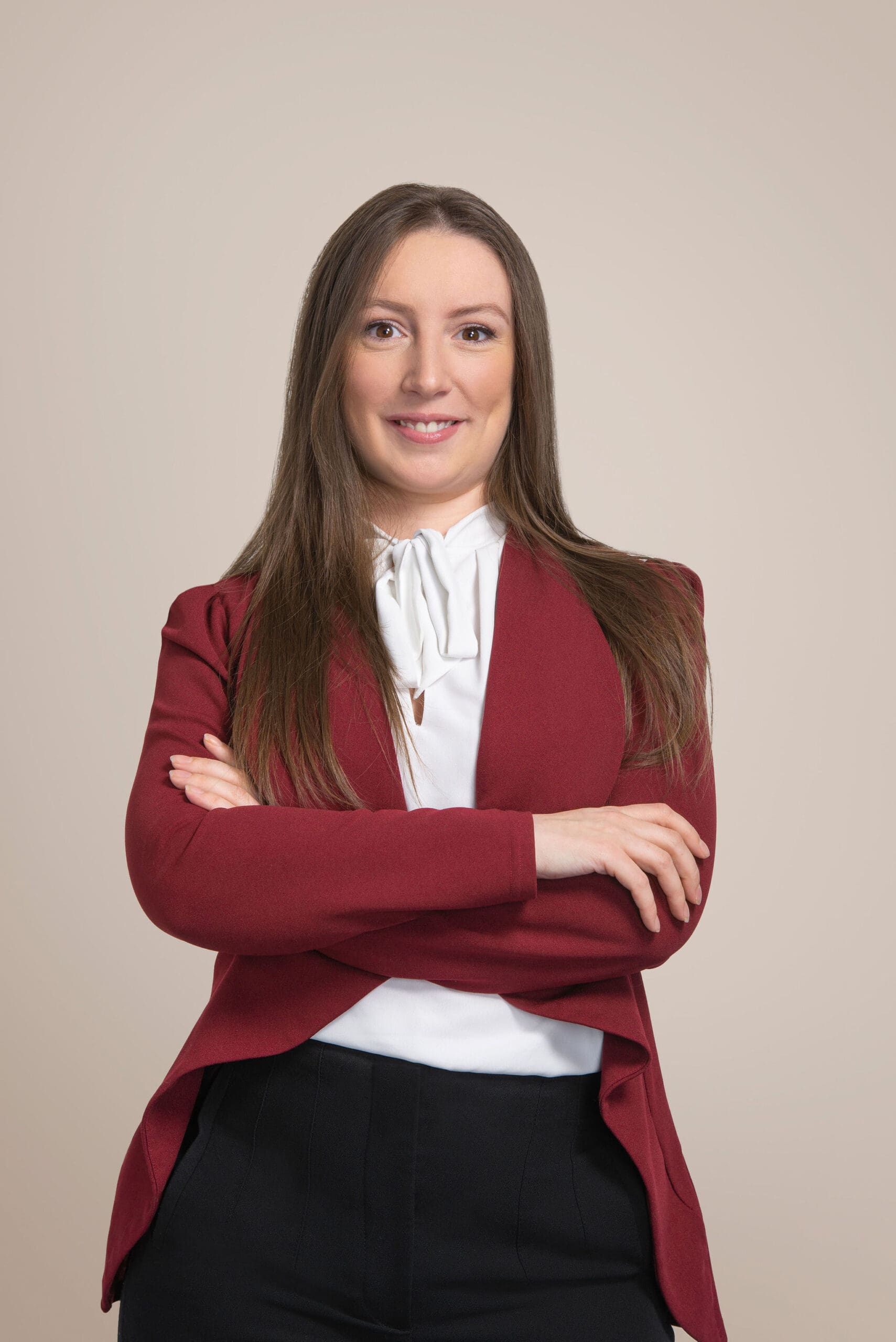 Alexandra Fons | Cain Lamarre