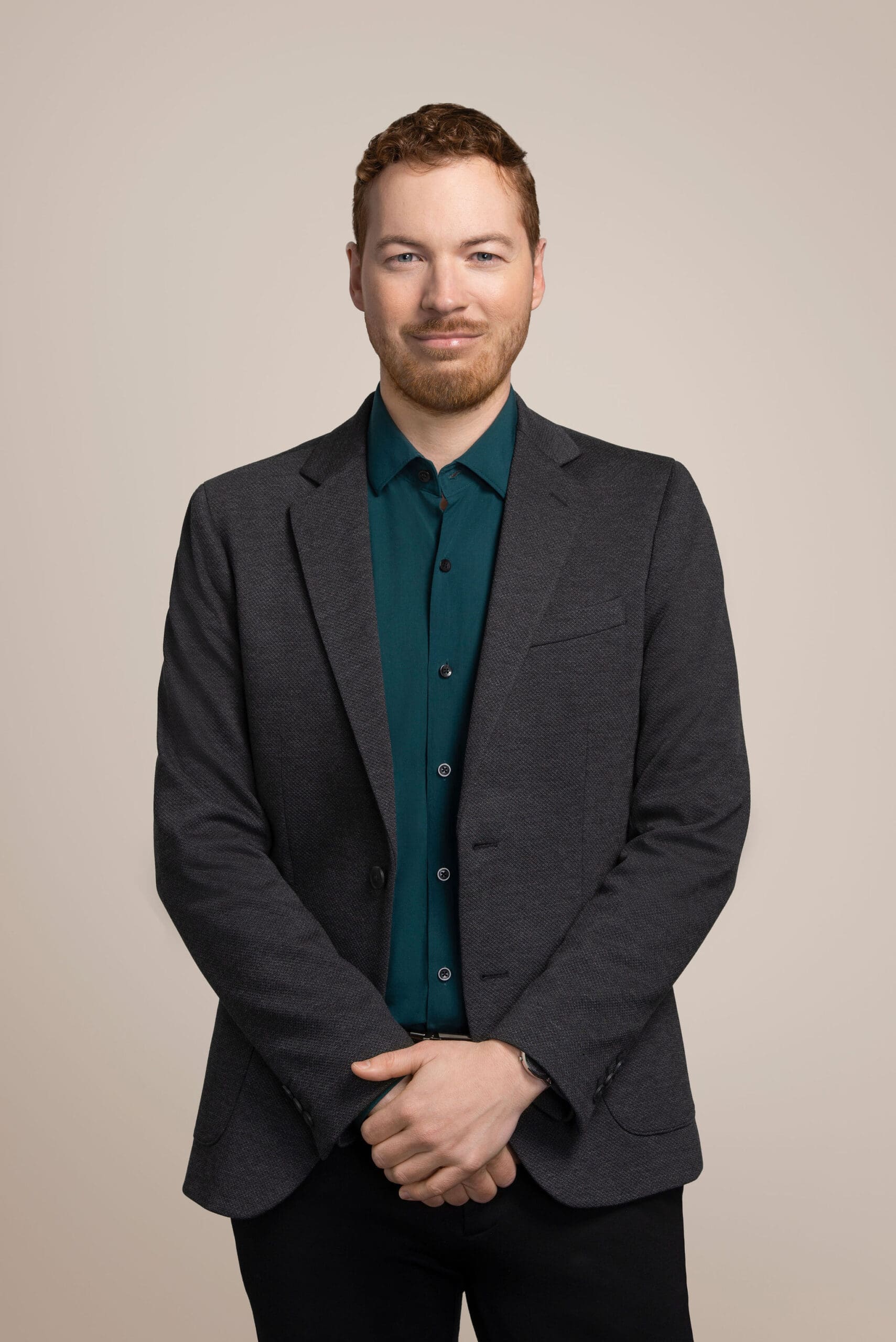 Maxime Guay | Cain Lamarre