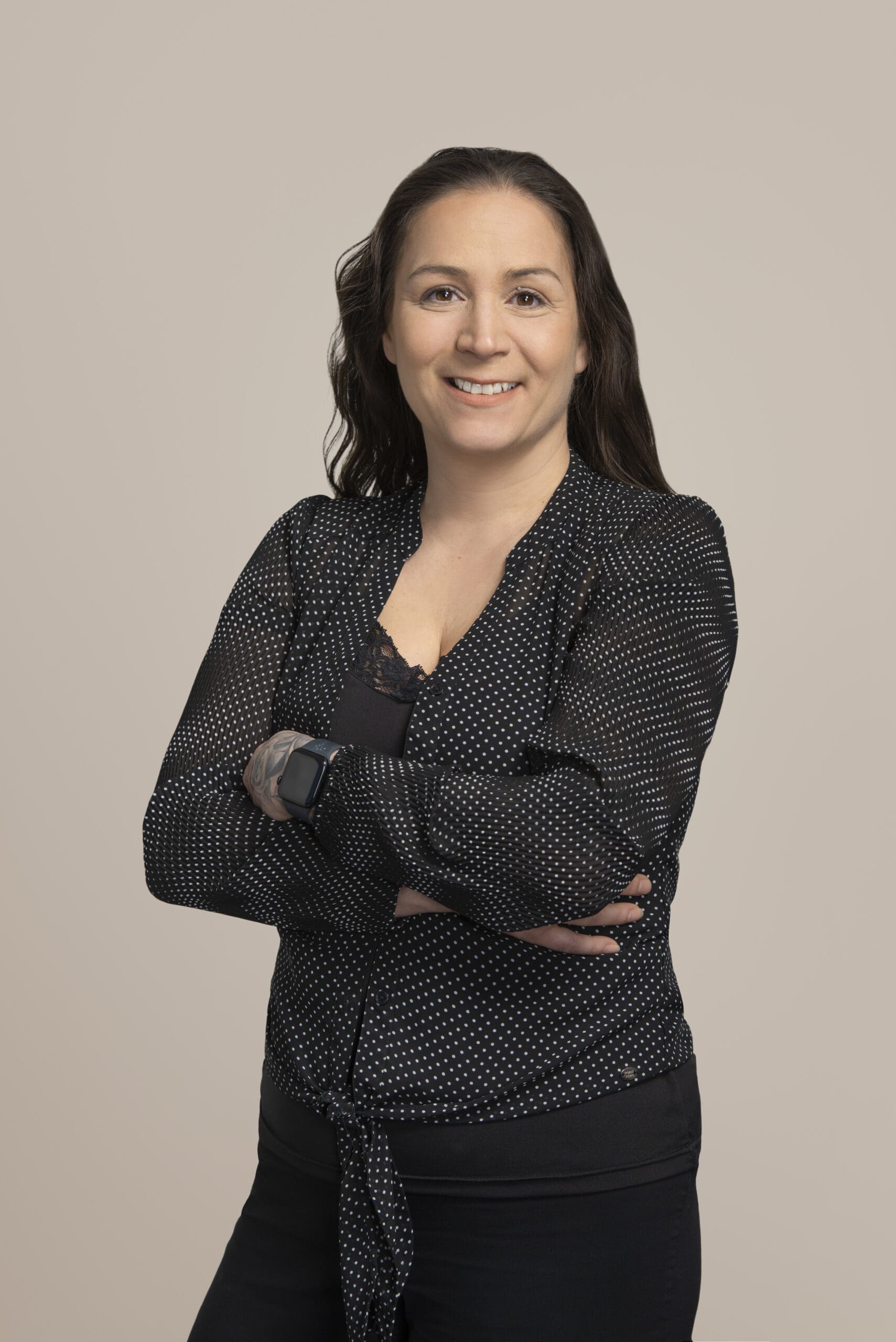 Katy Lessard | Cain Lamarre