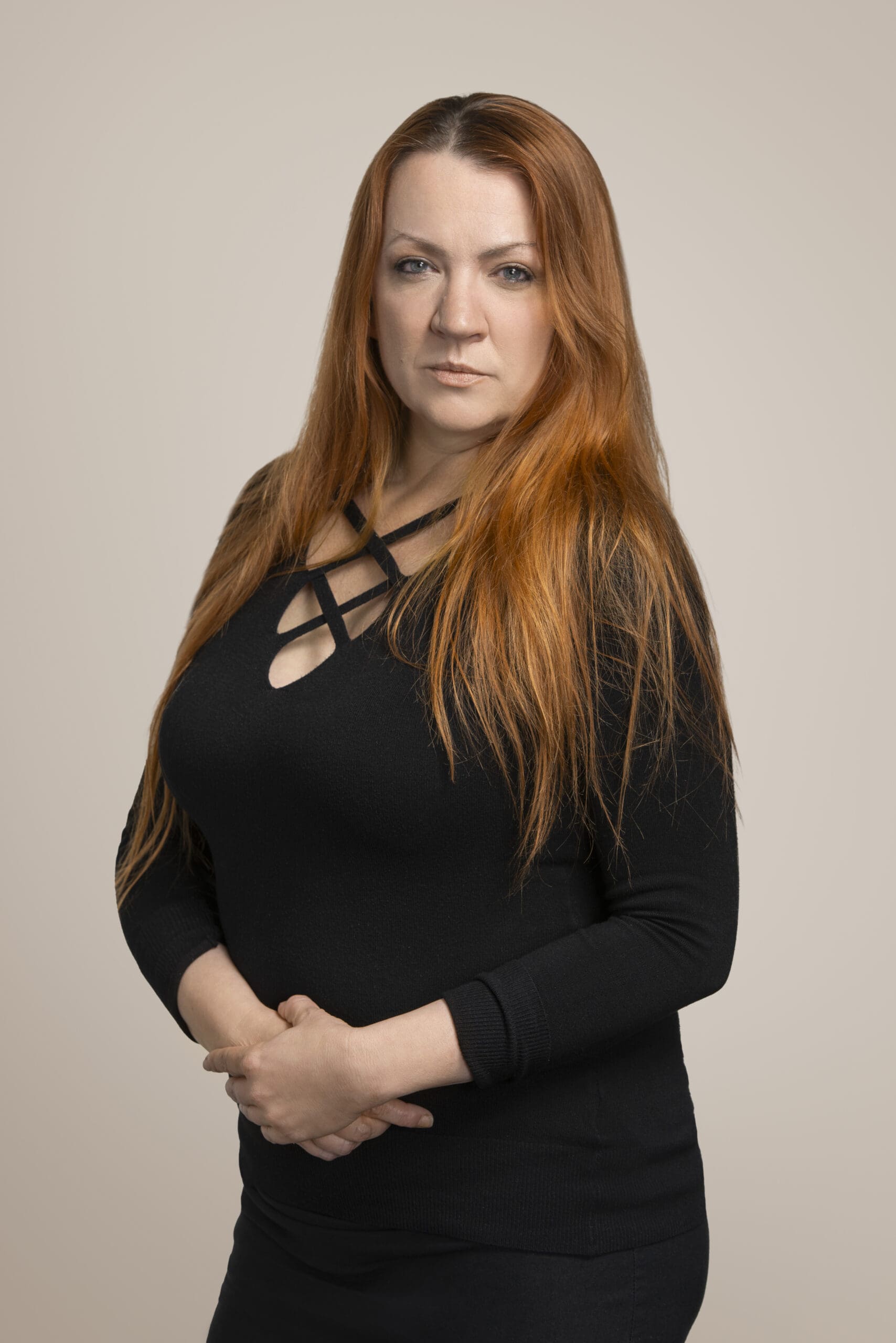 Catherine Pedneault | Cain Lamarre
