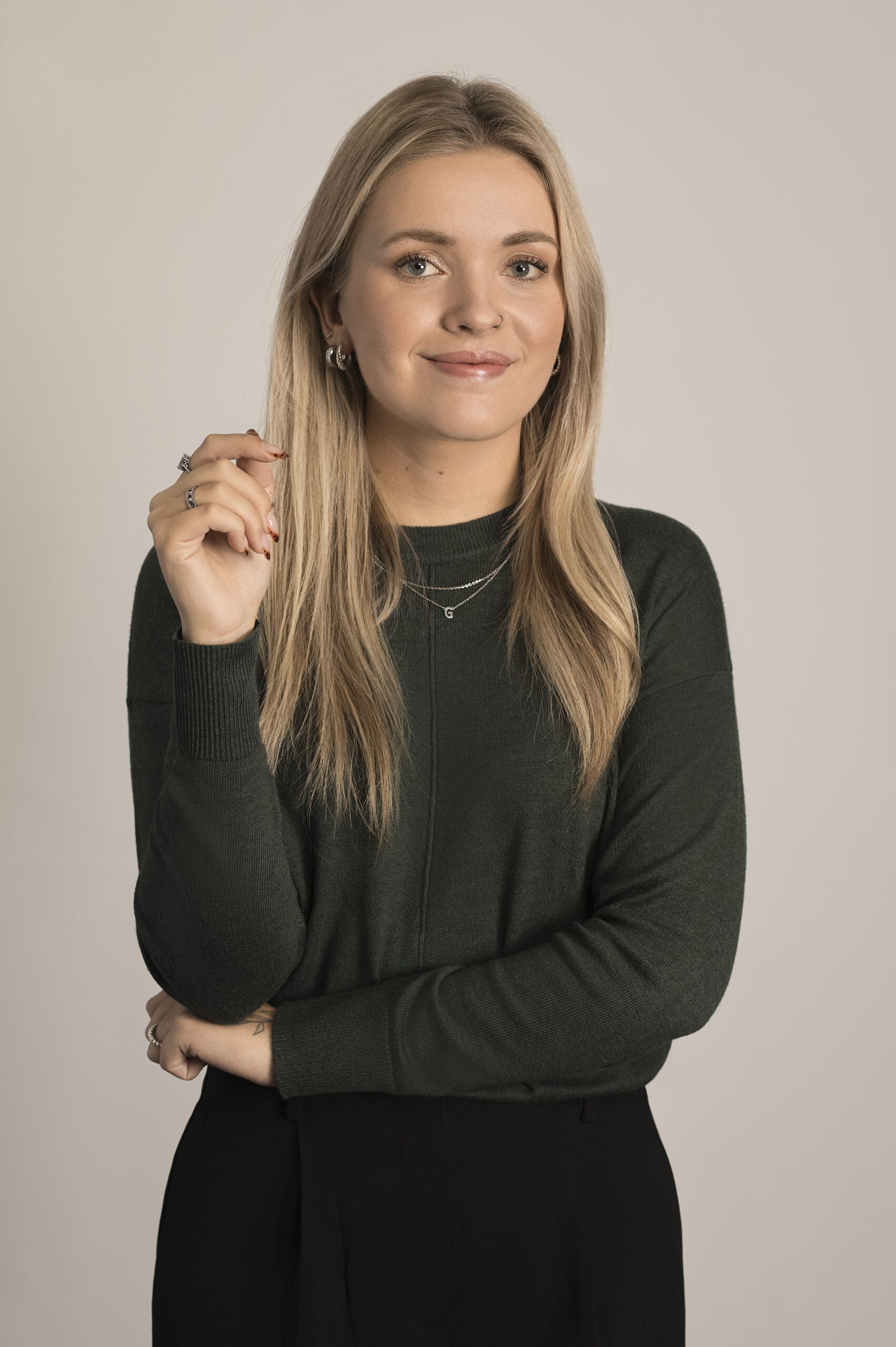 Océane Duquette | Cain Lamarre