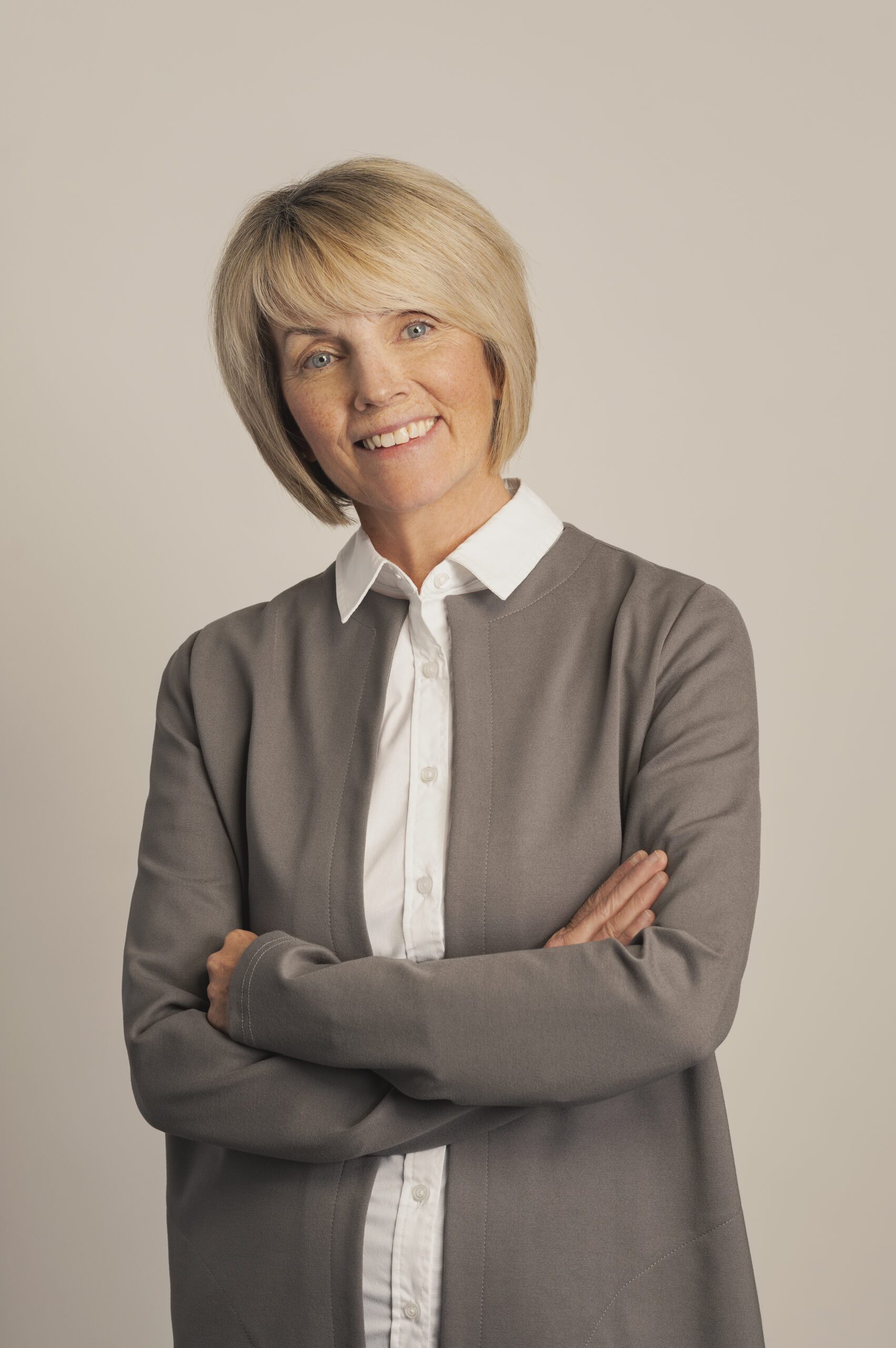 Suzanne Lebreux | Cain Lamarre