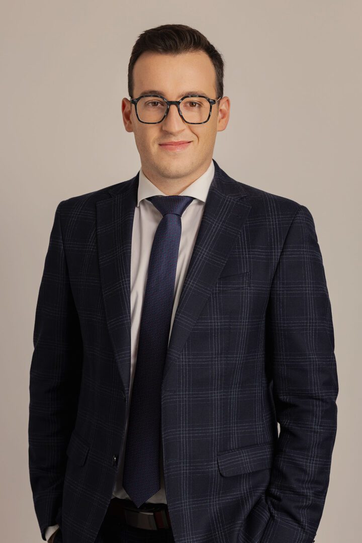 Sept-Îles | Bureaux | Cain Lamarre