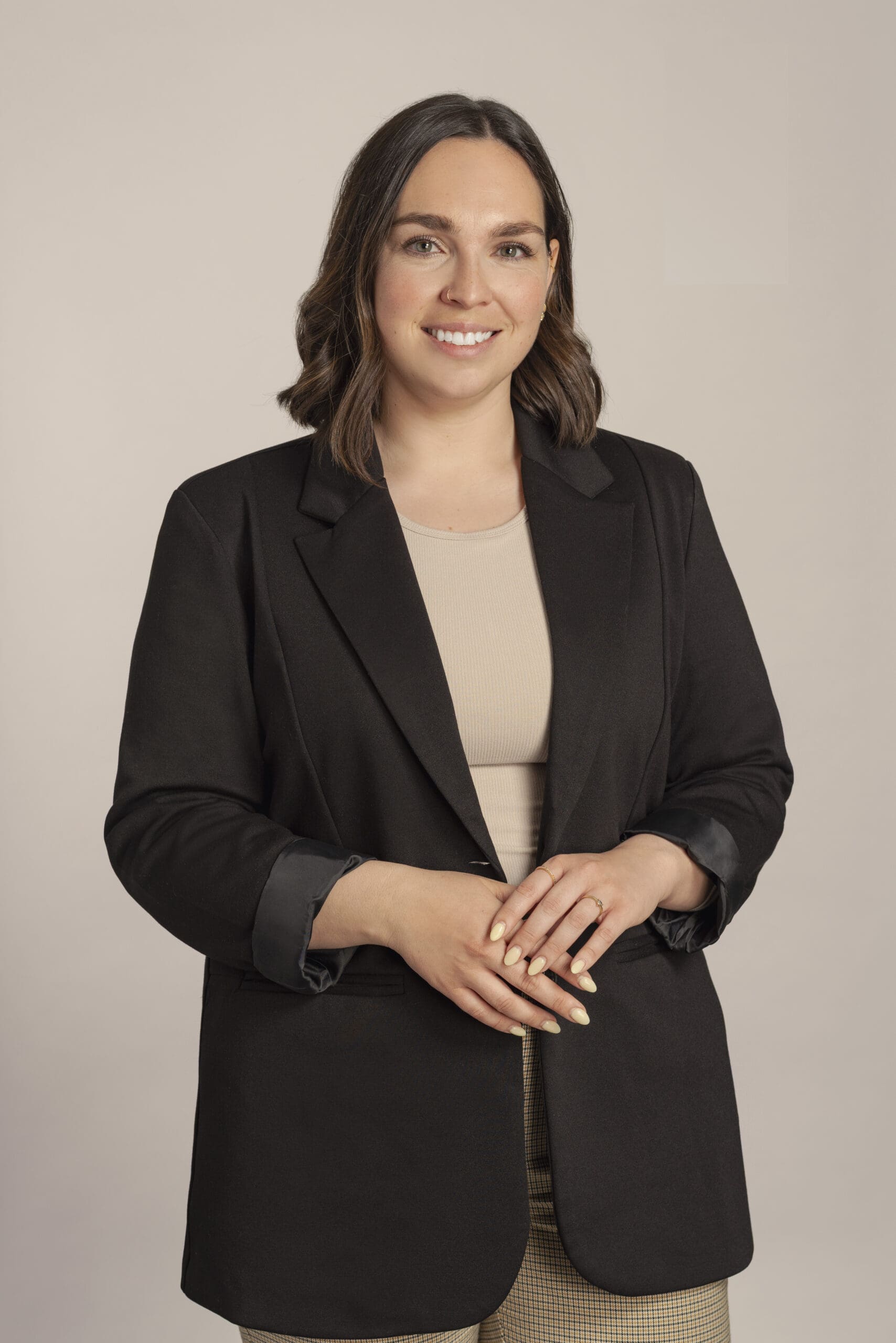 Alexandra Mailloux | Cain Lamarre