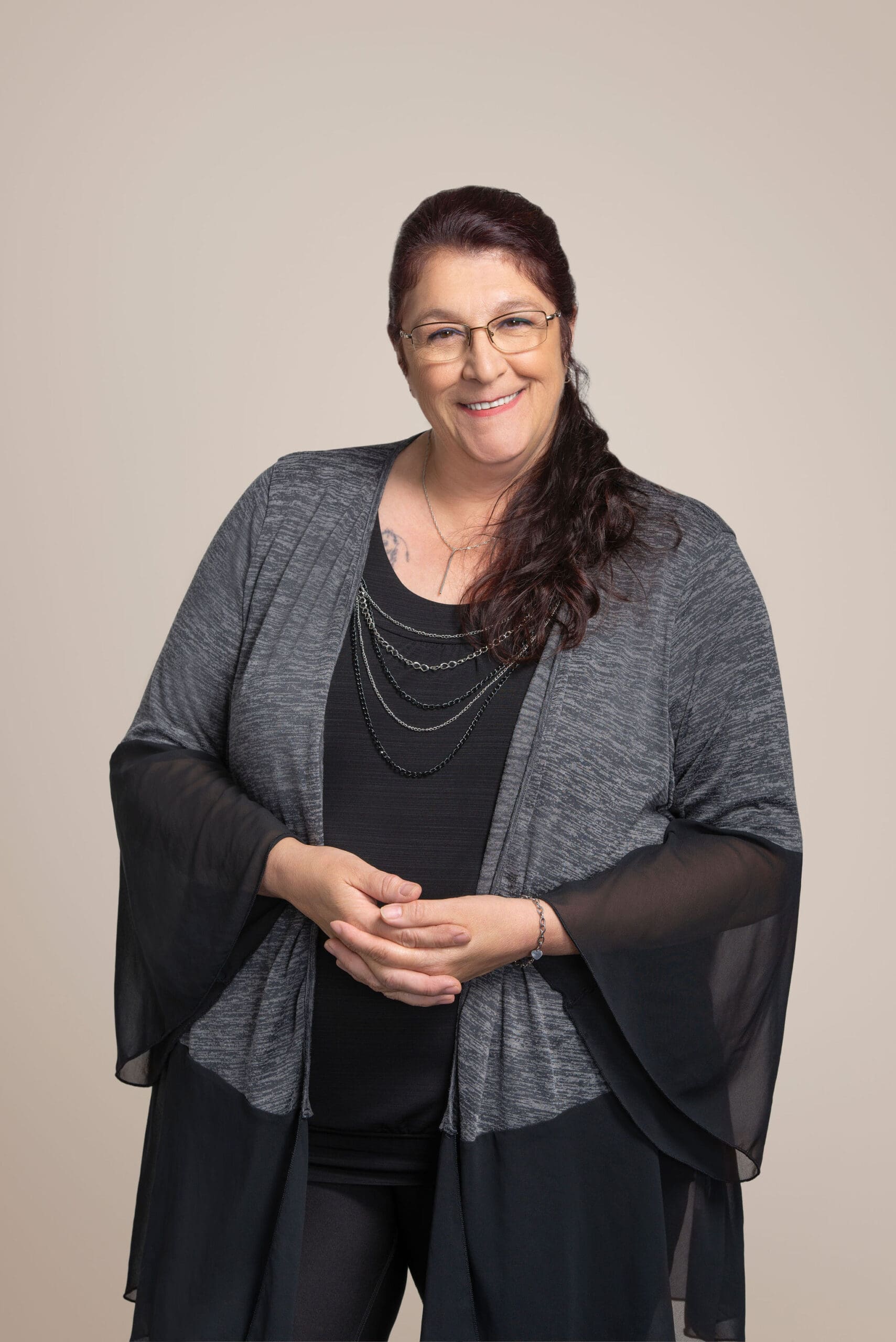 Manon Bluteau | Cain Lamarre