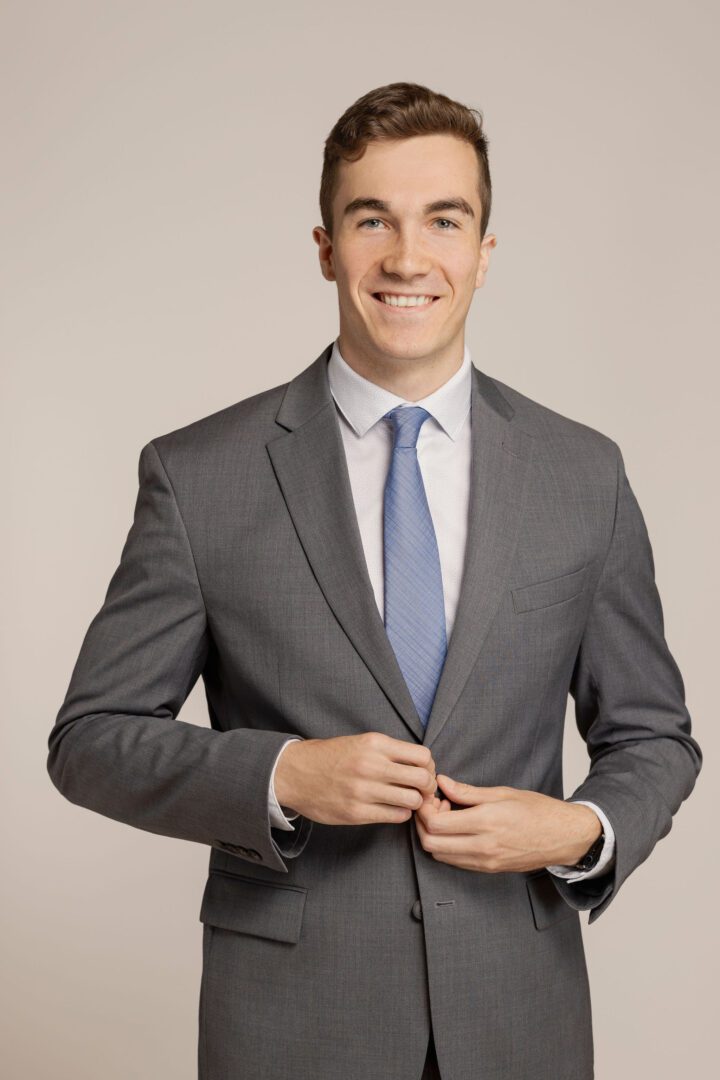 Cain Lamarre | Together for success