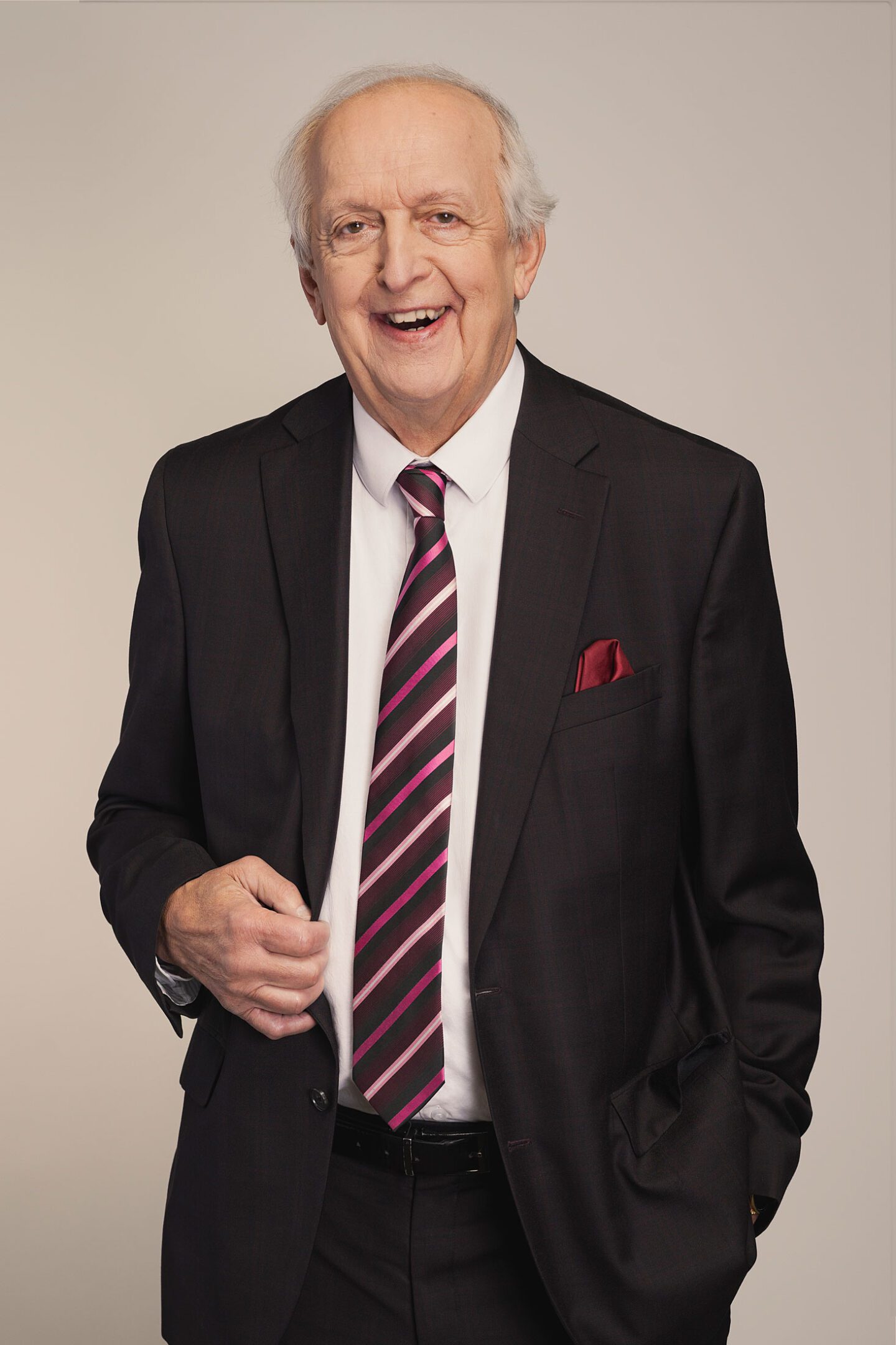 Pierre Martin | Cain Lamarre