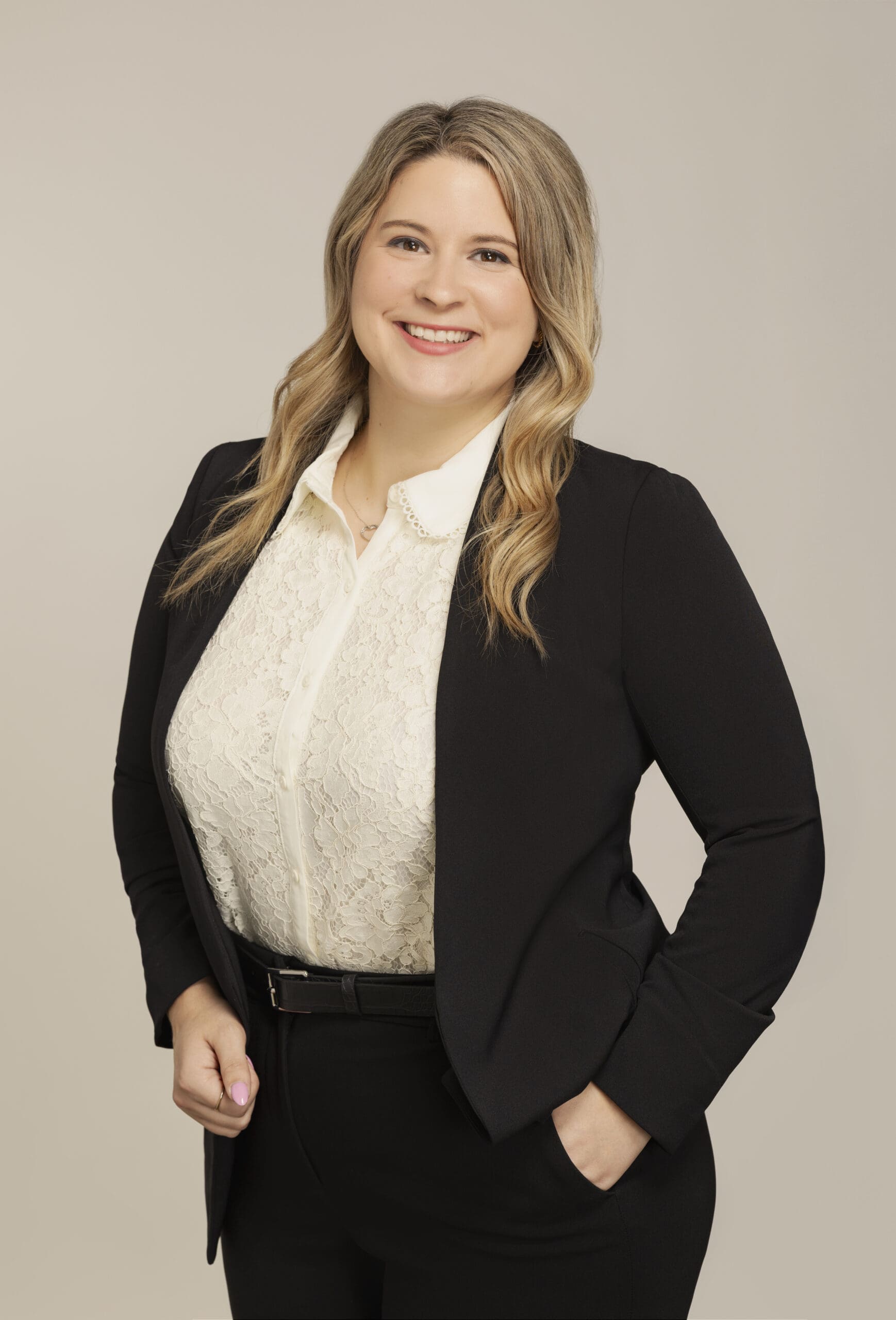 Debbie Thibodeau | Cain Lamarre