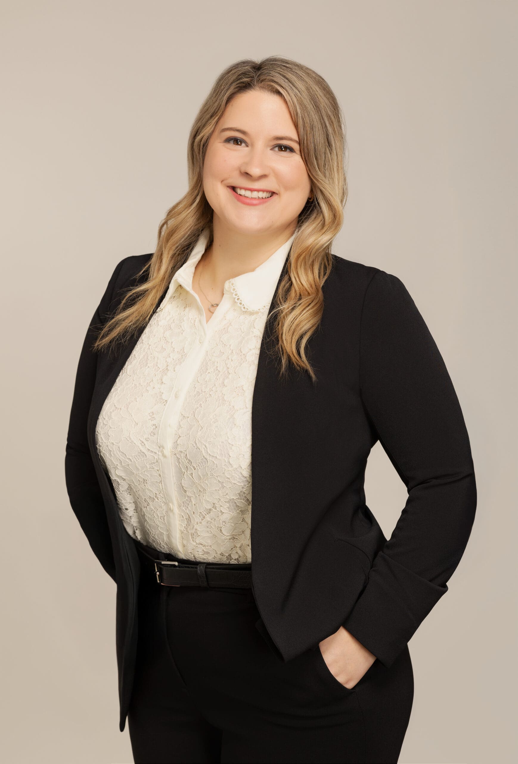 Debbie Thibodeau | Cain Lamarre