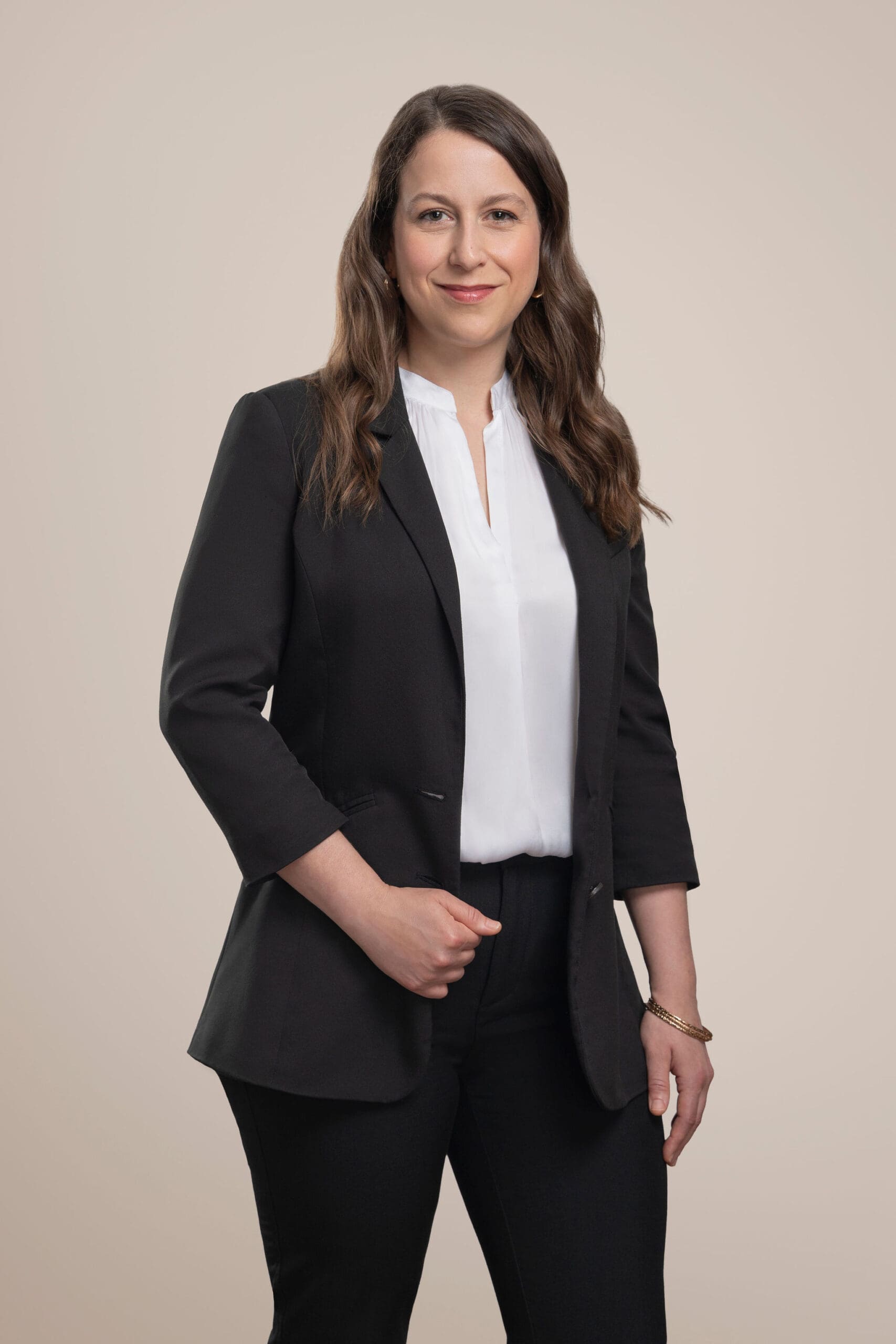 Annabelle Bousquet | Cain Lamarre