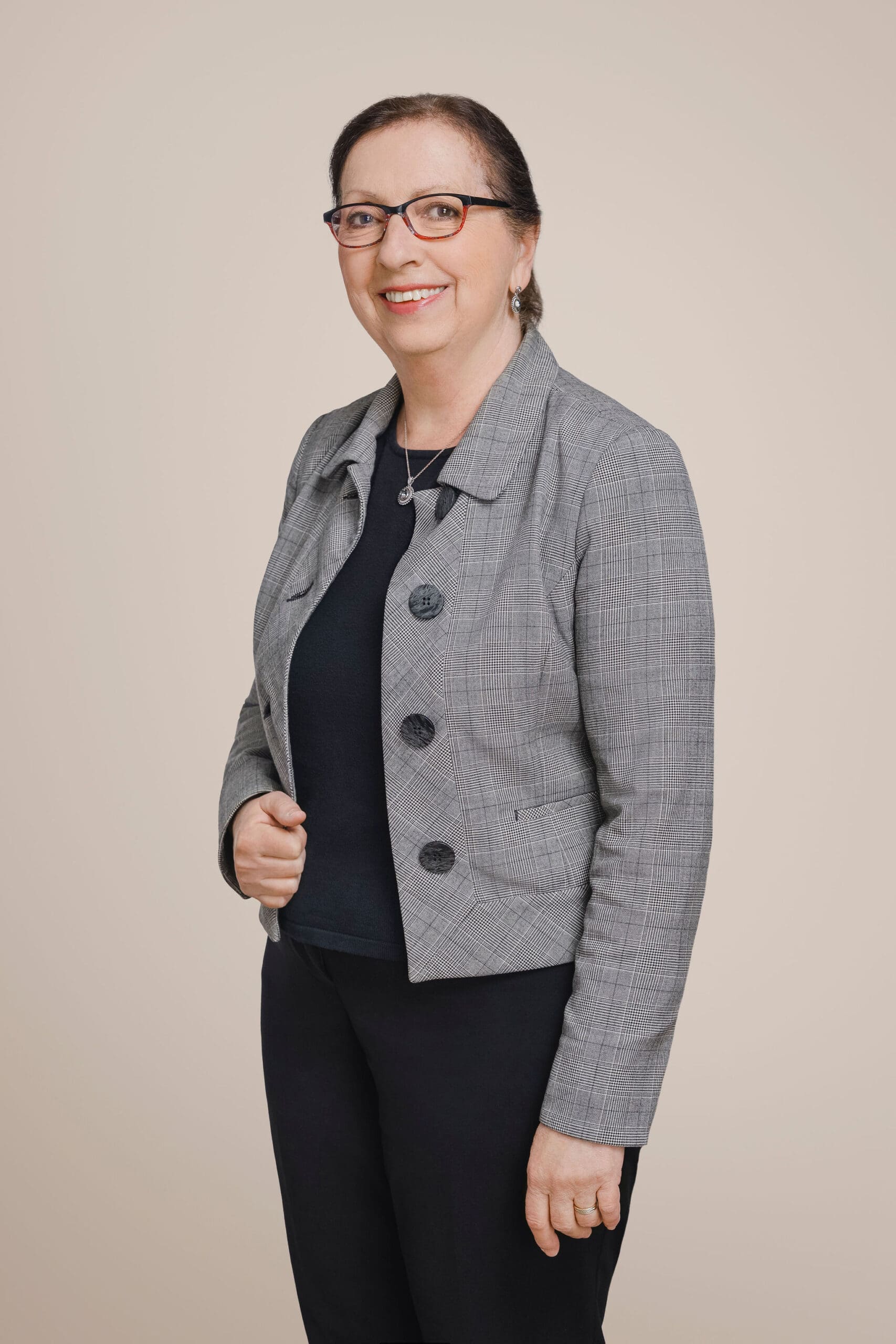 Stéphanie Gauvin | Cain Lamarre