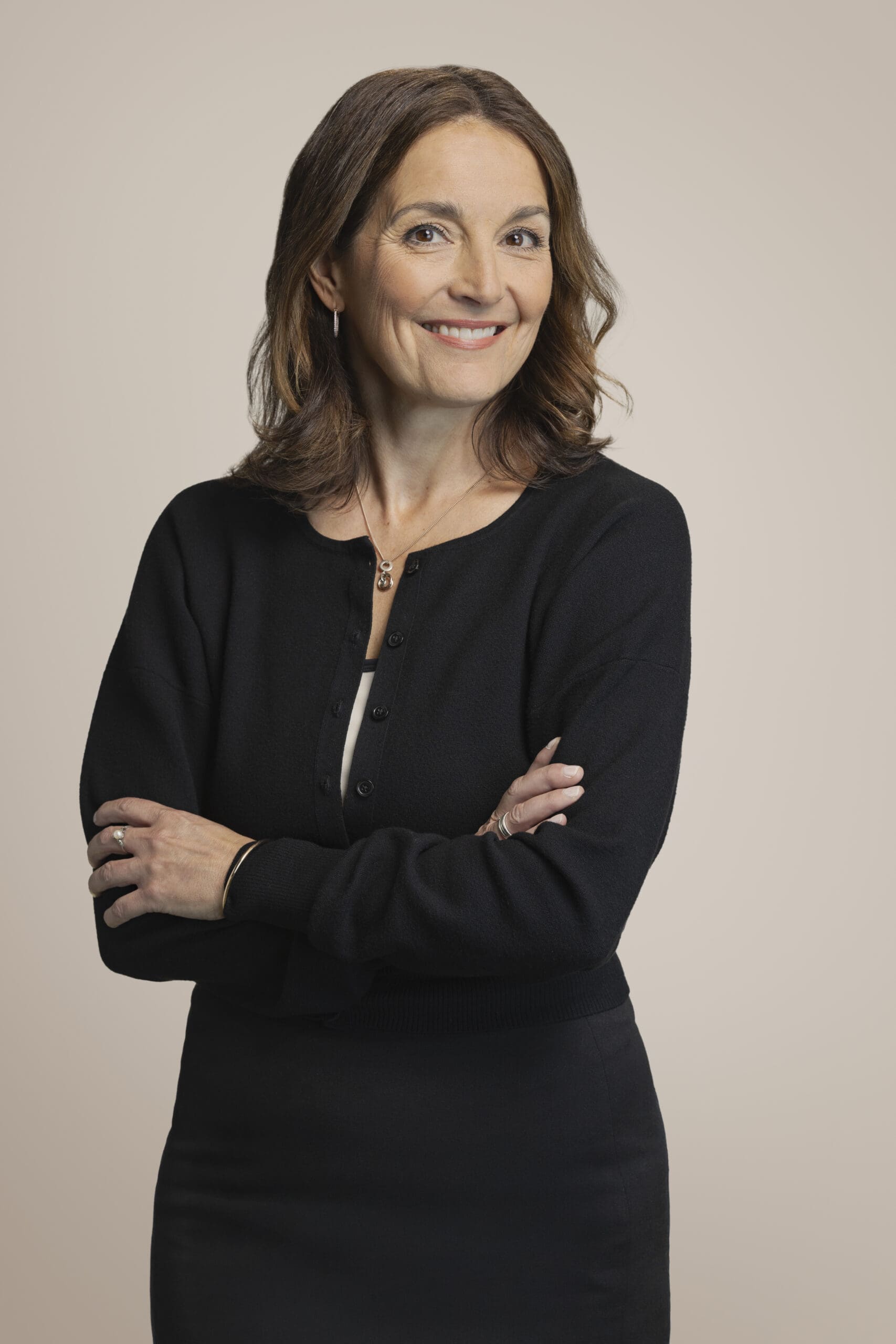 Sonia Girard | Cain Lamarre