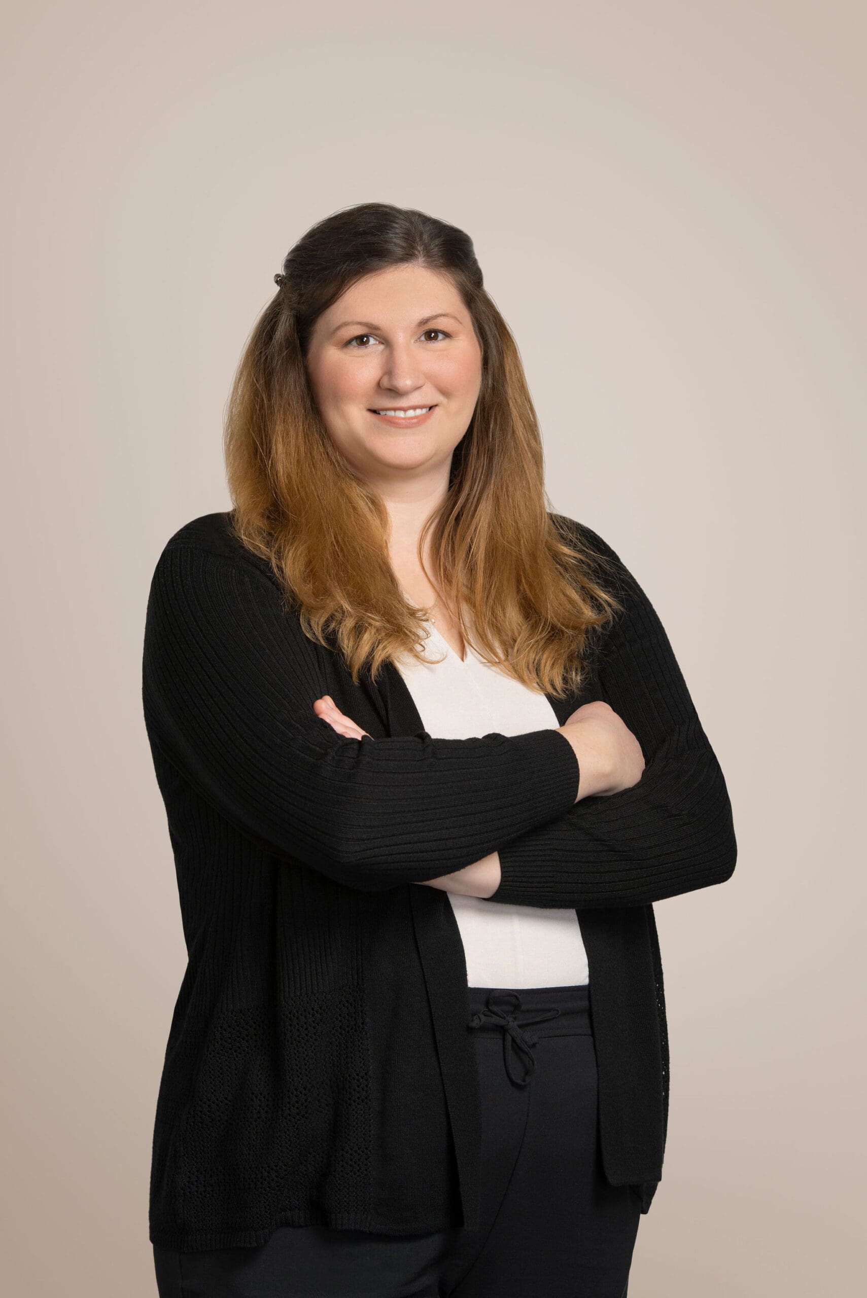 Émilie Bouchard | Cain Lamarre