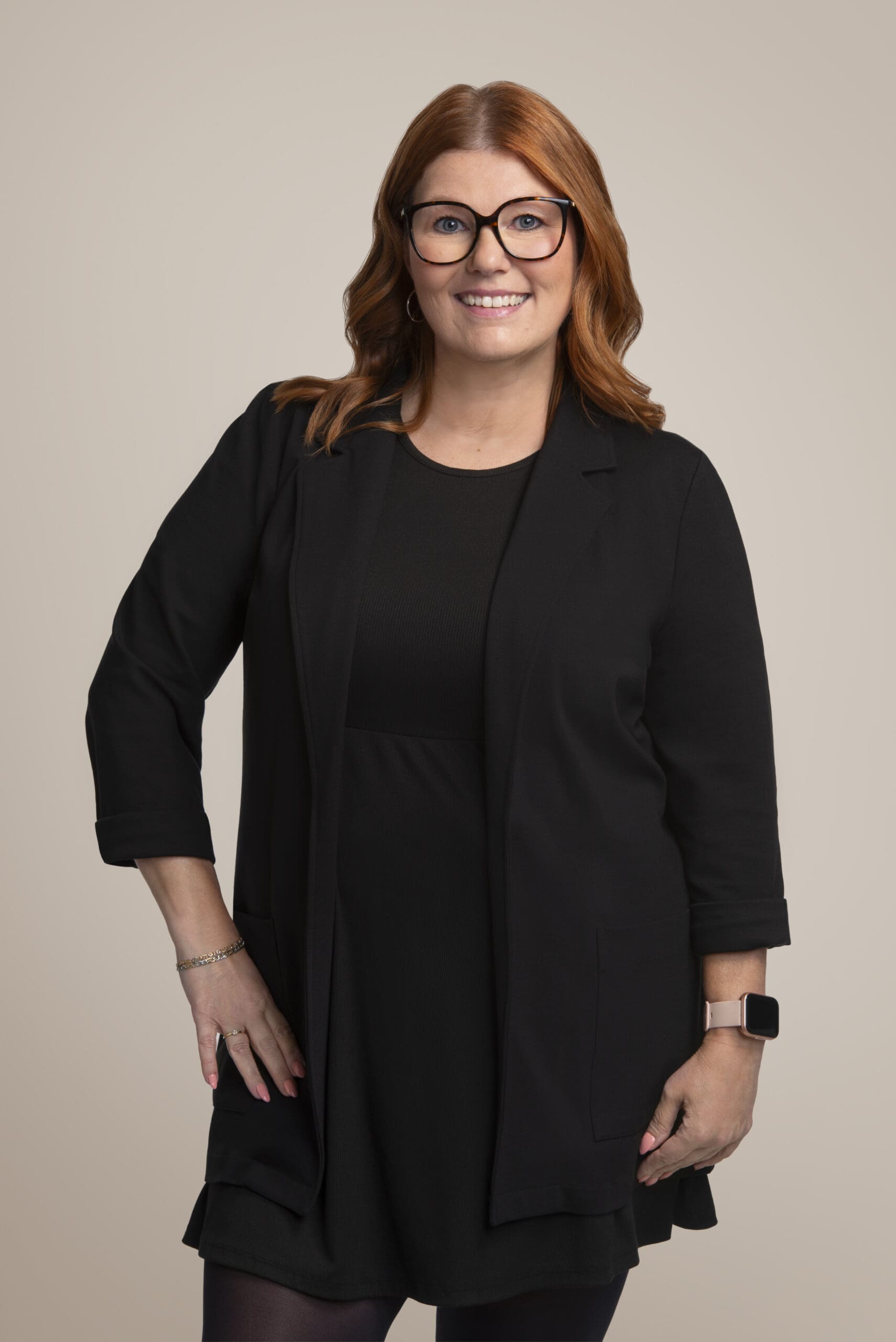 Sandra Lajoie | Cain Lamarre