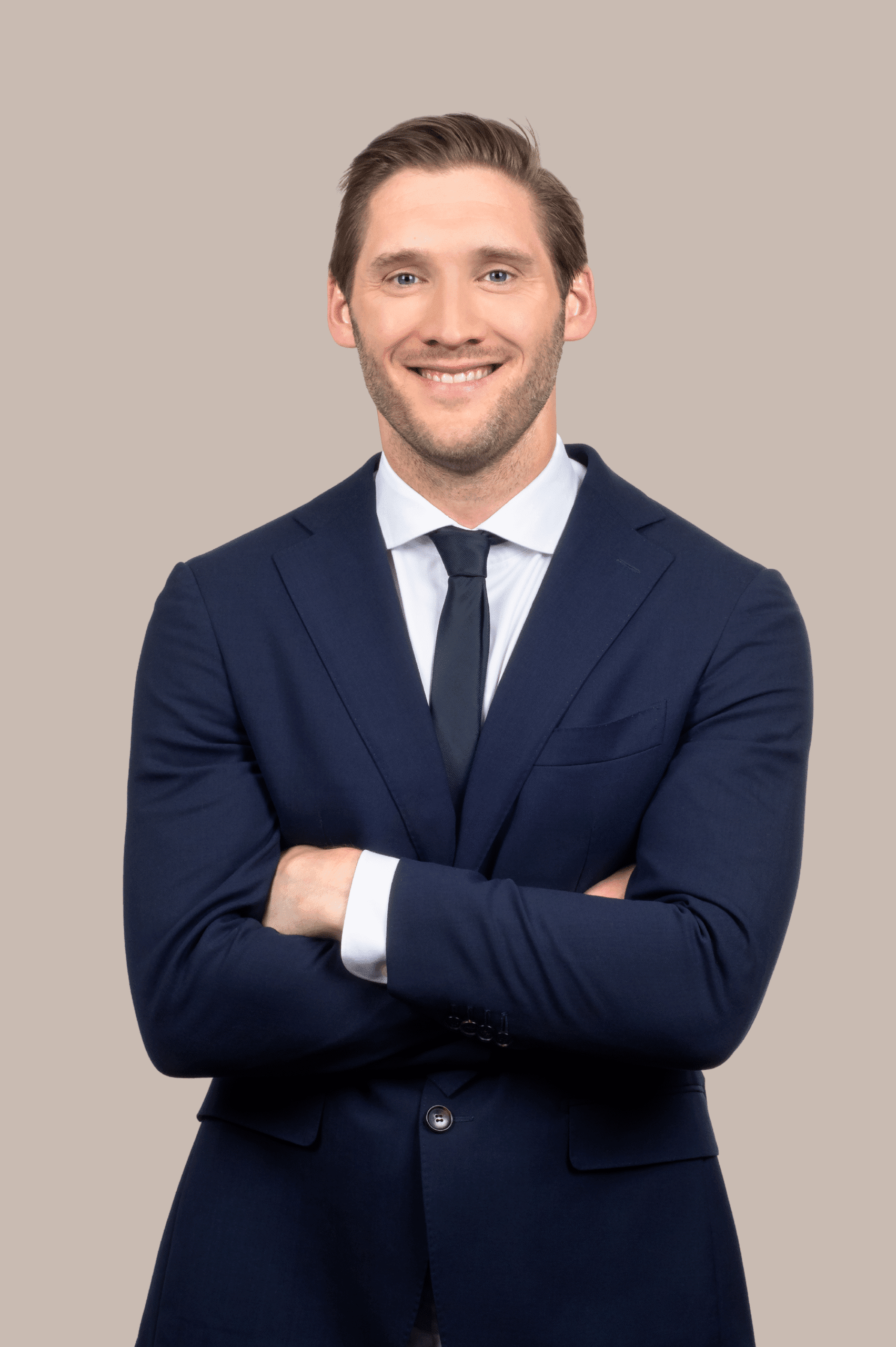 Benjamin Auger | Cain Lamarre