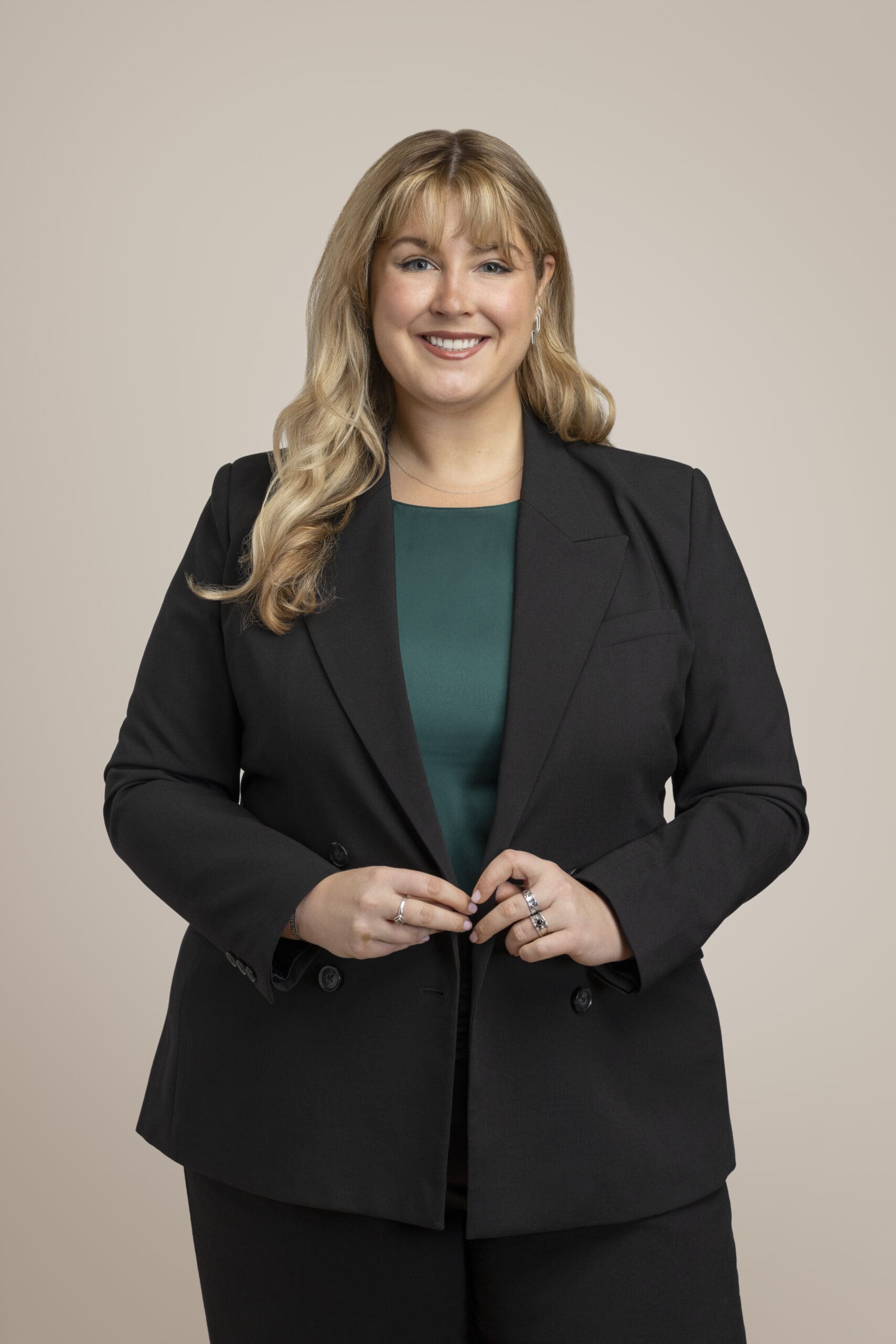 Joséphine Matteau | Cain Lamarre