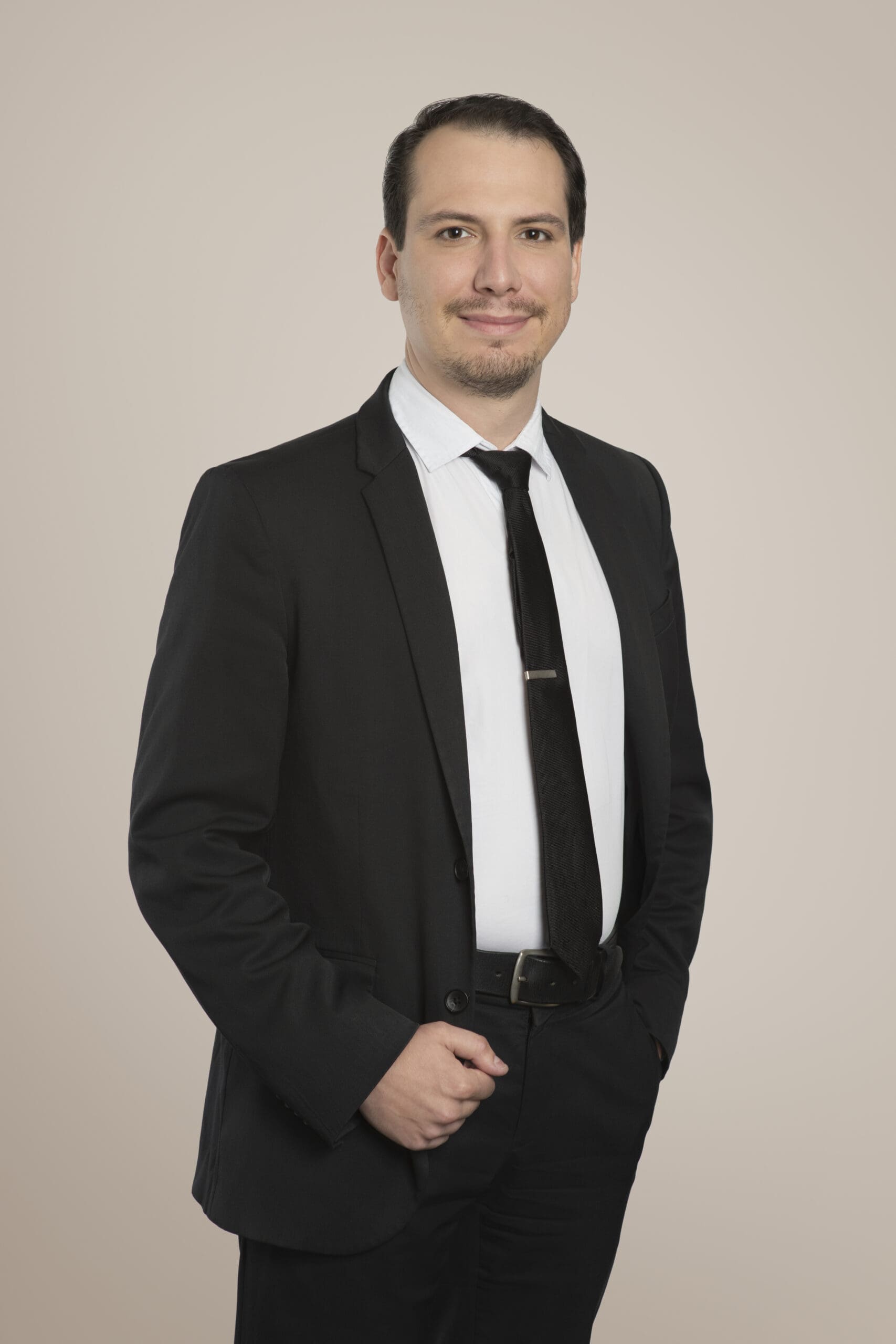 Julien L. Turcotte | Cain Lamarre