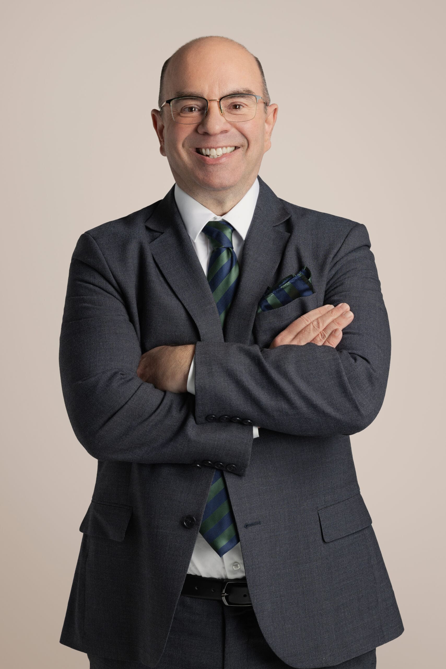 Martin Villa | Cain Lamarre
